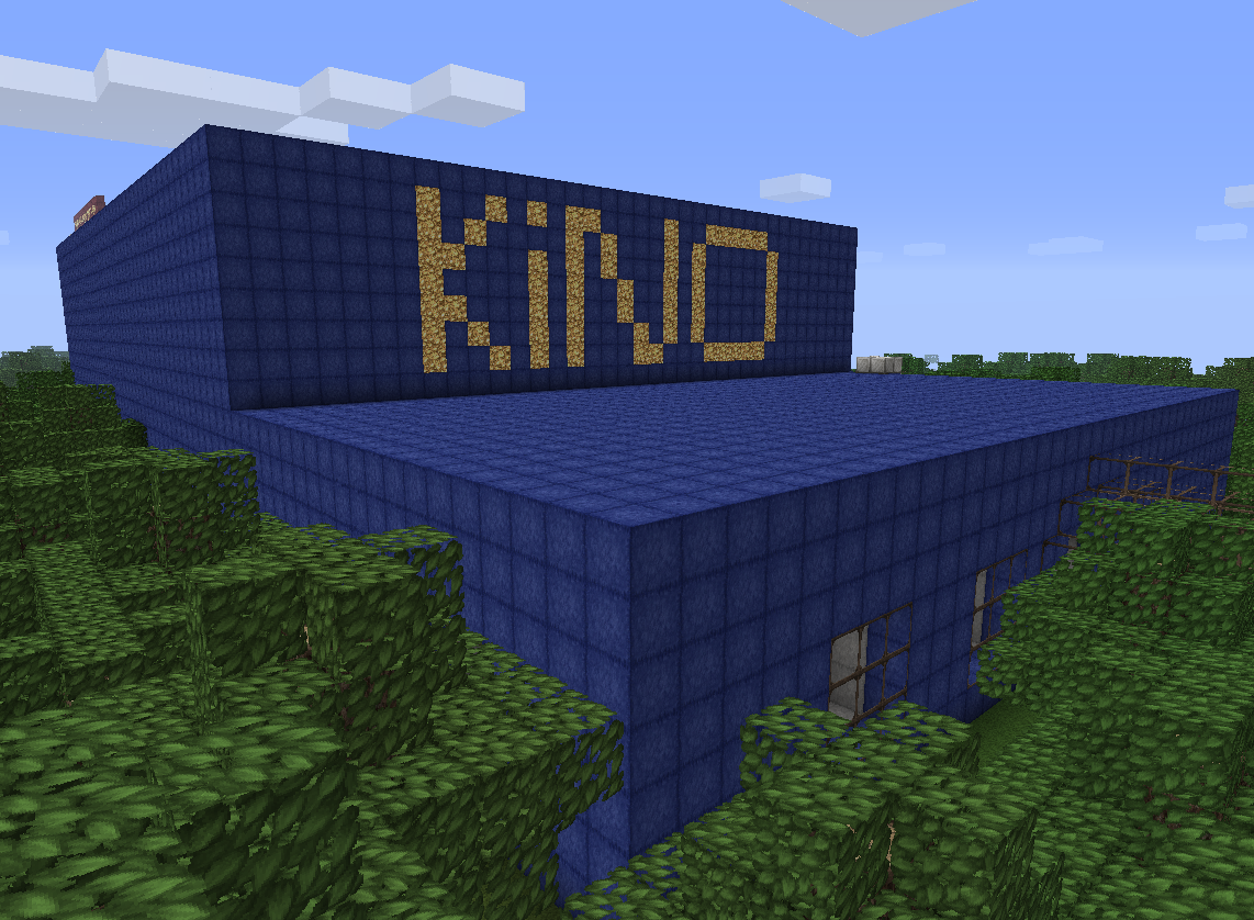 Minecraft Server Bobi: Server Vorstellung