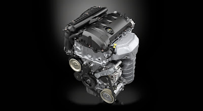 .: Motores Prince- THP. VTI, N13, N20