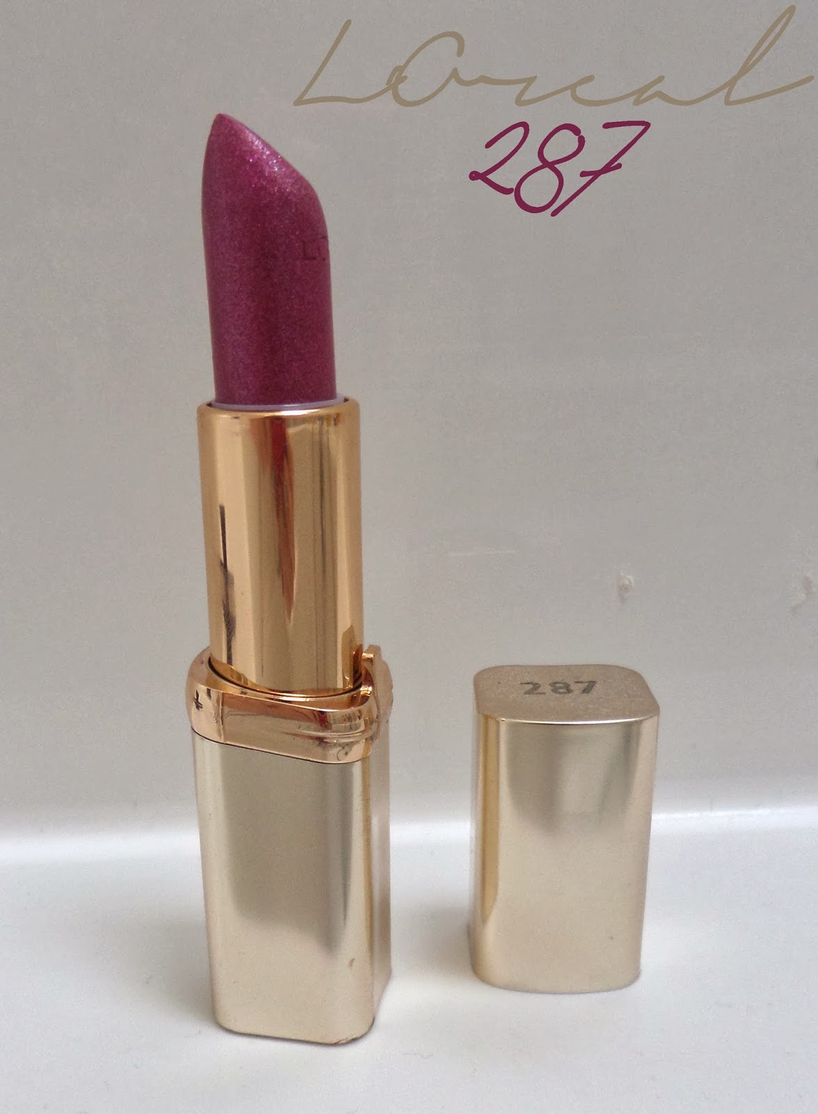 Mes rouges à lèvres préférés.