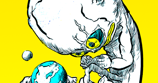 Dungeons and Drawings: Atropal