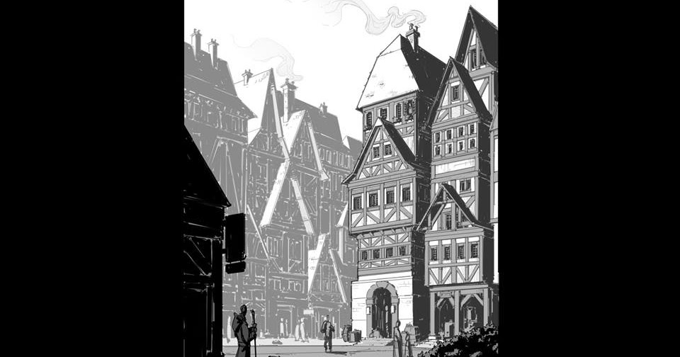 Freelance Talents: Artist George Brad