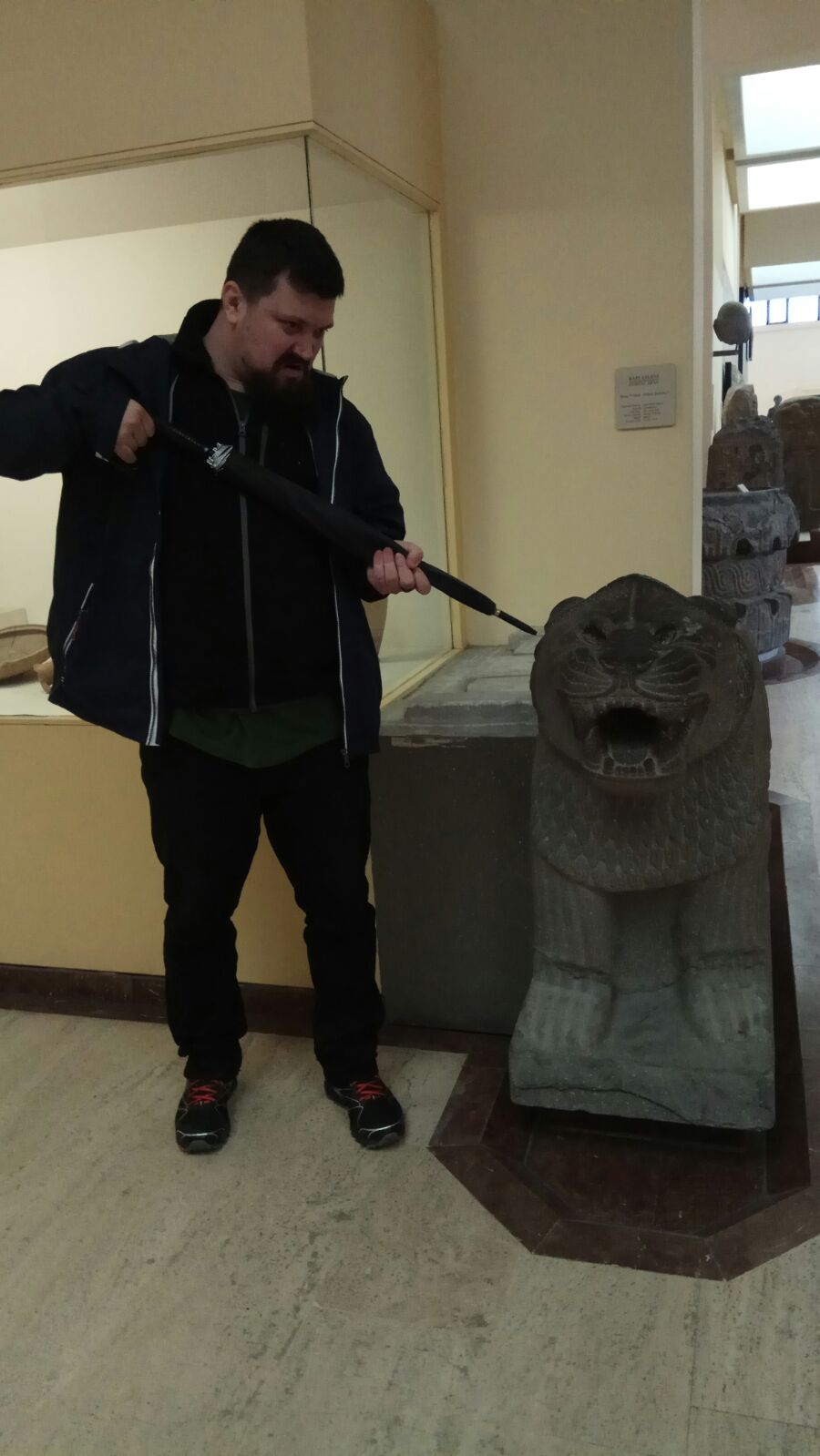 Ana-Maria Balan Blog: Istanbul :)