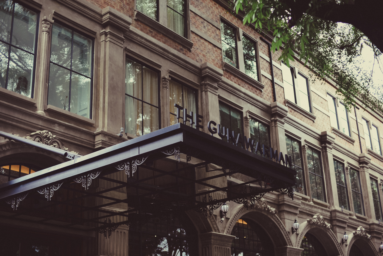 SOFIA AT THE GUNAWARMAN JAKARTA - eatandtreats - Indonesian Food and ...