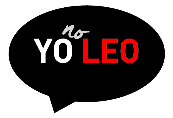 ...máSolaQueLaLuna...: Yo no leo...