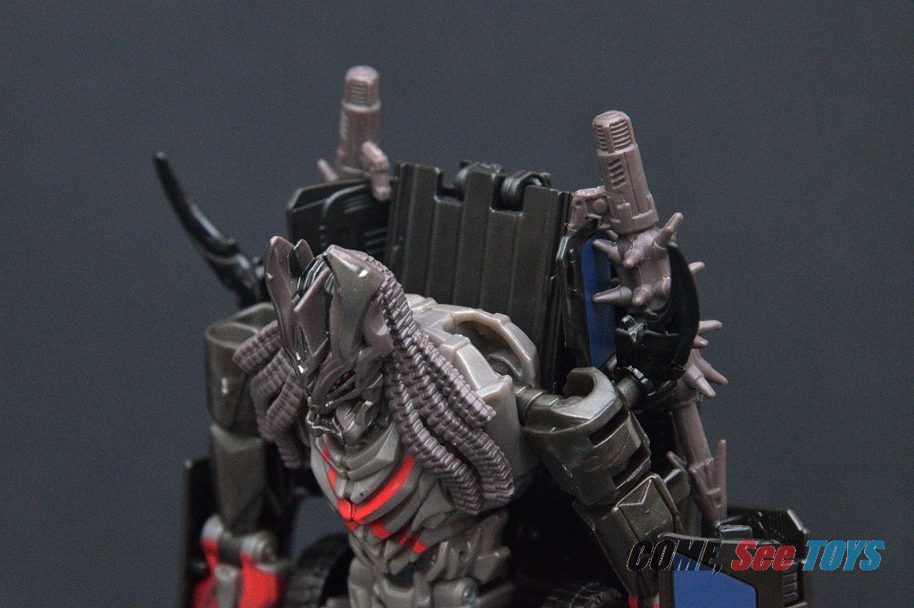 Come, See Toys: Transformers: The Last Knight Premiere Edition Deluxe ...