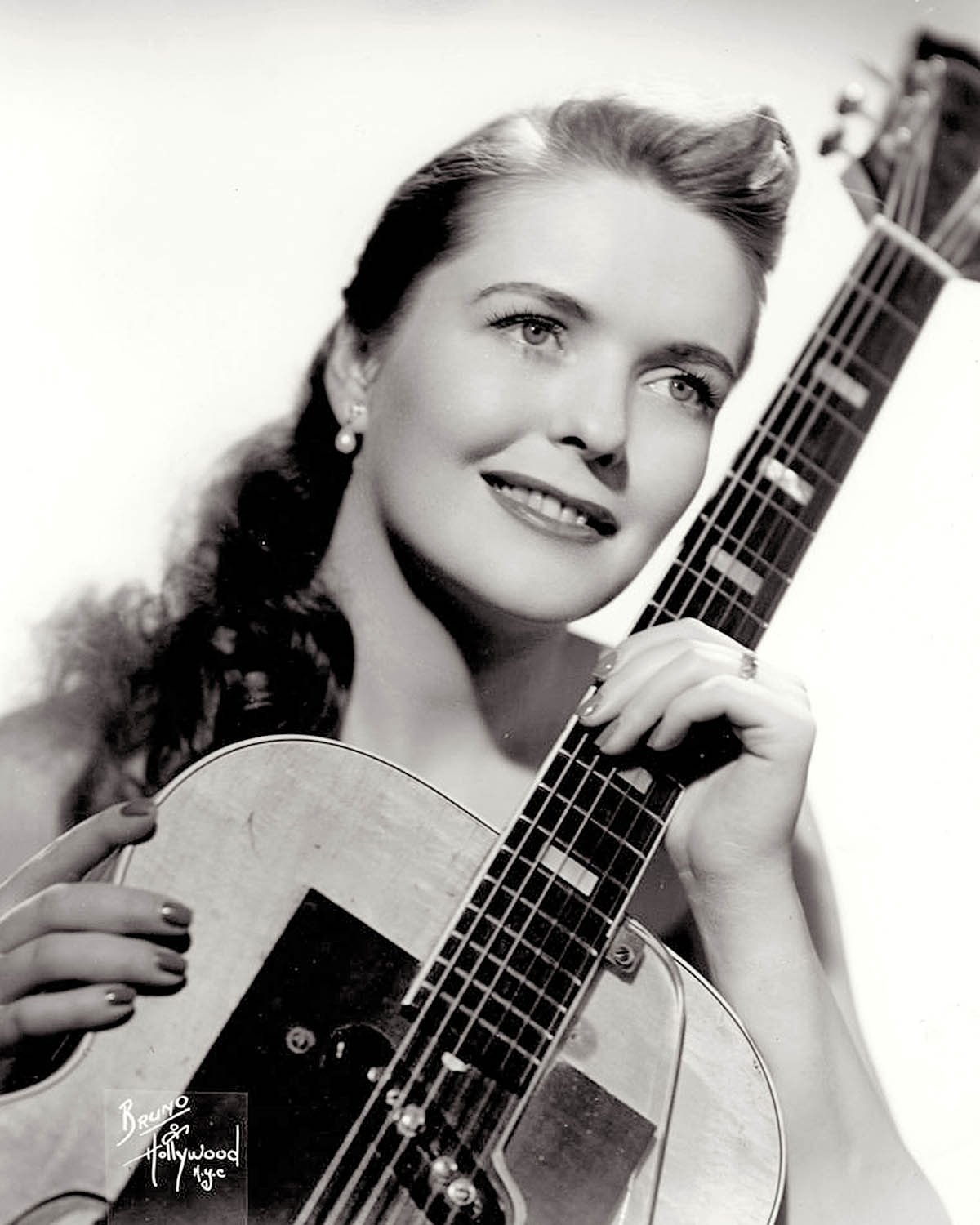 Flippism Is The Key: Mary Ford’s Country Album