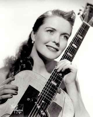 Flippism Is The Key: Mary Ford’s Country Album