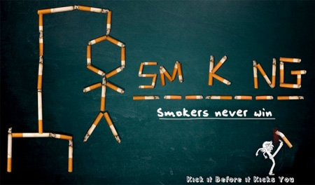 Iklan Anti-rokok Yang Keren !!! #3 | DOTOMOS