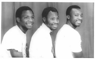 e-Diski: Highlanders Bosso memories: The Midfield Generals