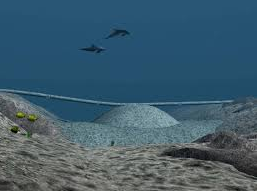 Subsea Pipeline Engineer: Pipeline Free Span Mitigation