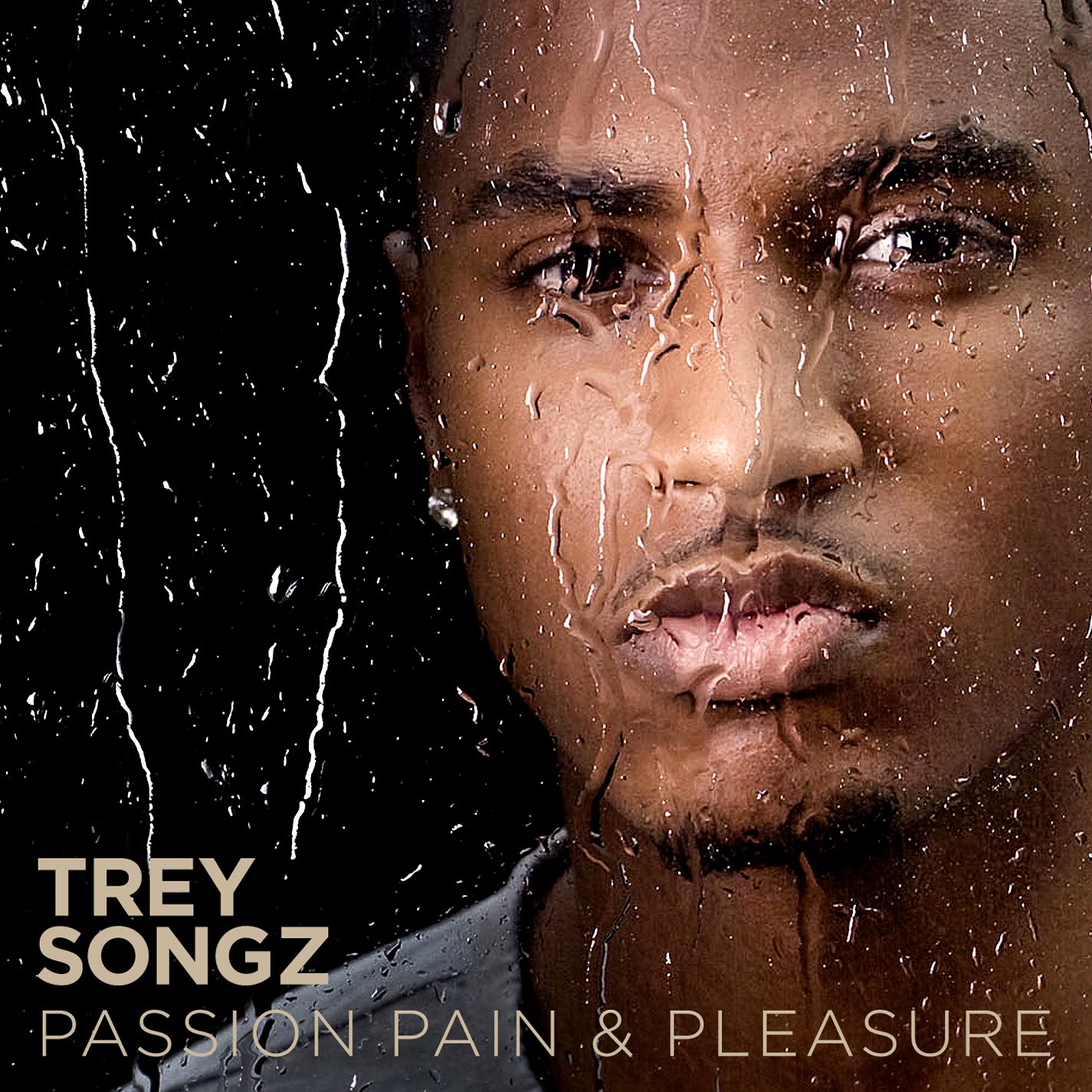 The Celebrity Report Trey Songz A Plan To Stage 3 Video