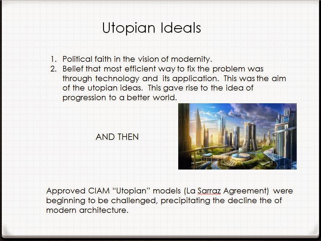 Architecture for all: Design Theory Presentation
