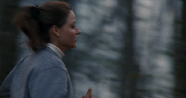 Cockeyed Caravan: The First 15 Minutes Project #1: Clarice Starling