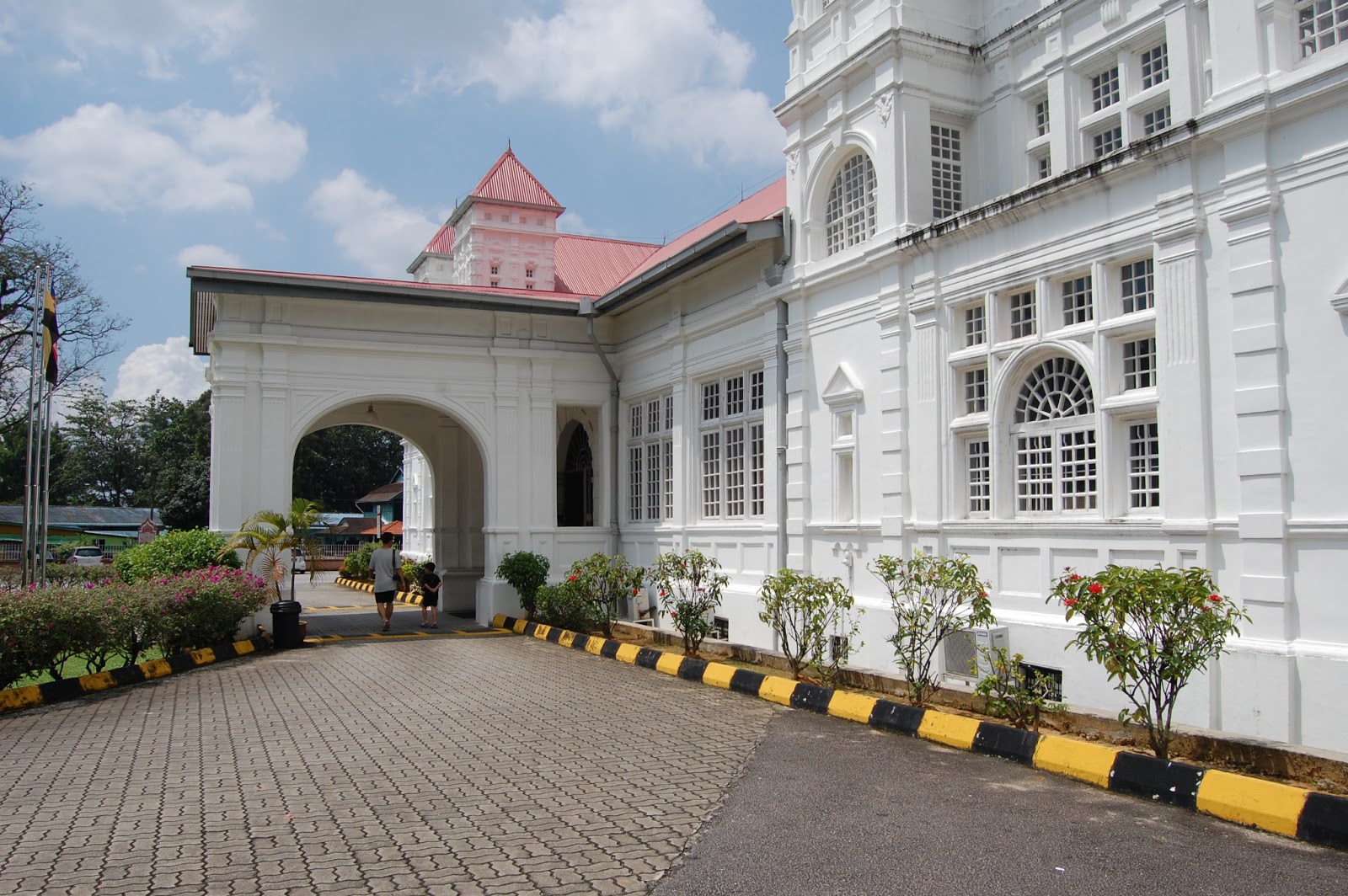 Taiping Photo Gallery: Perak Museum Taiping
