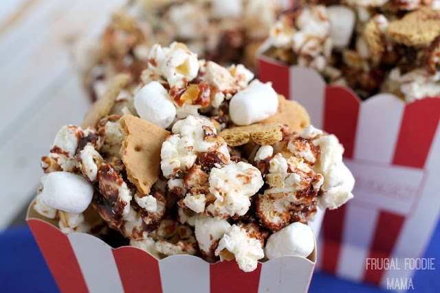 Frugal Foodie Mama: 15 Irresistible Recipes Using Nutella