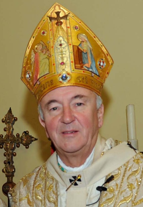 A New Cardinal for the UK – Latin Mass Society in the Archdiocese of ...