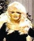 The Many Banes of My Existence by Alexis: The Hair of Jan Crouch