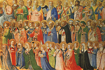 driftglass: The Communion of Liberal Saints