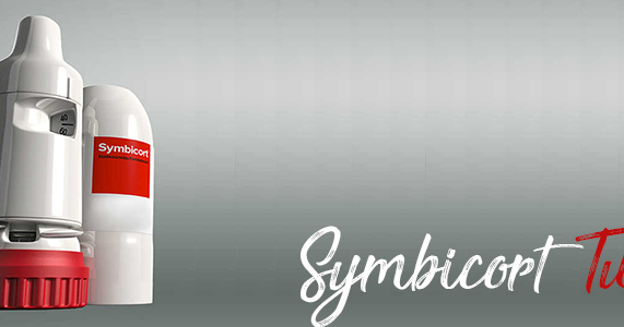 ¿COMO DEBO UTILIZAR EL SYMBICORT? | SciencePharma