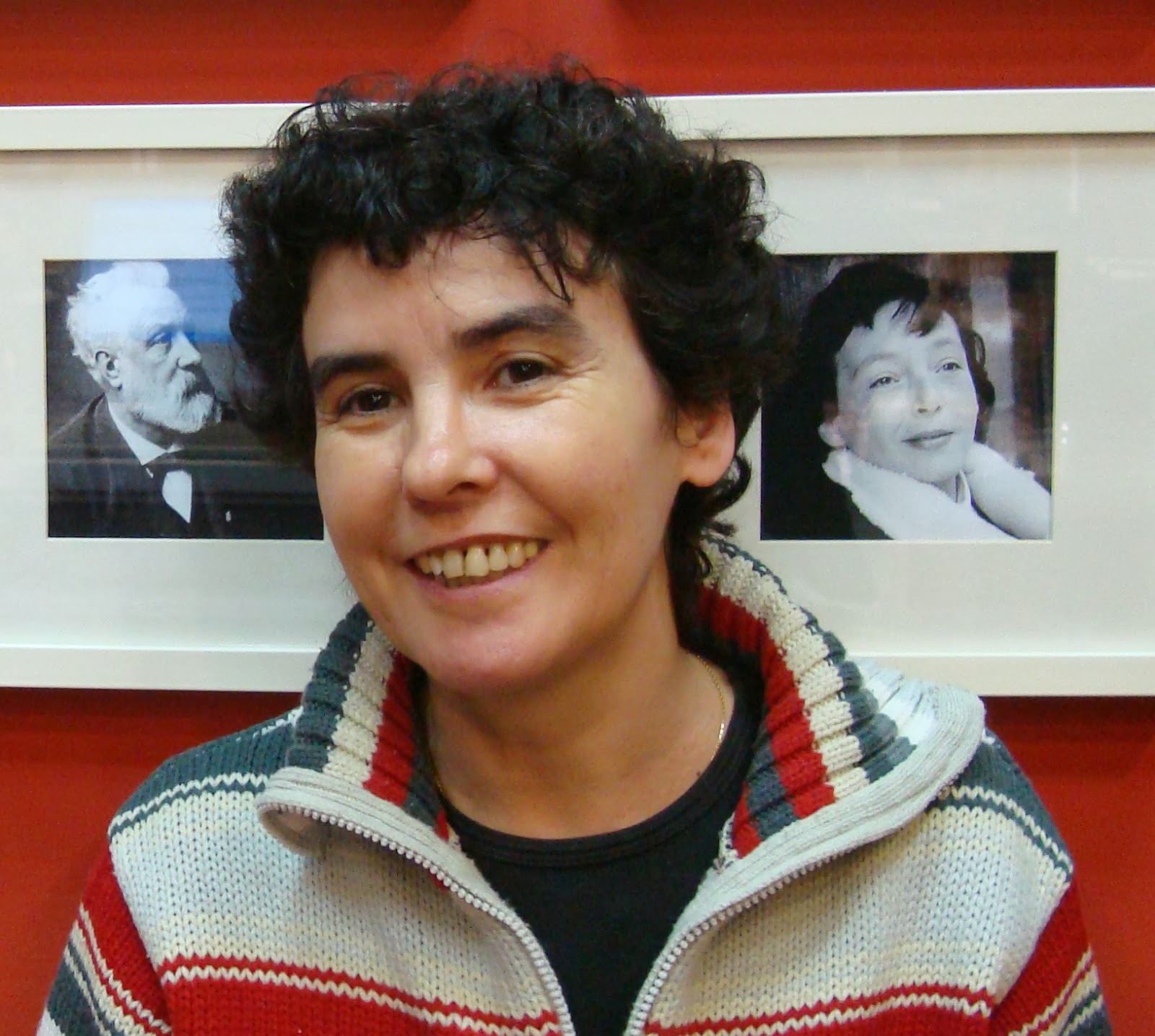 II Congreso de Escritores Noveles: Ponentes