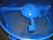 Installation of castables part-II