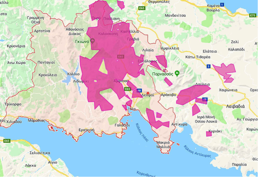 ΤΙ ΠΡΟΒΛΕΠΕΙ Ο ΝΕΟΣ ΧΩΡΟΤΑΞΙΚΟΣ ΝΟΜΟΣ ΓΙΑ ΤΟ ΜΕΛΛΟΝ ΤΩΝ ΔΕΛΦΩΝ ΚΑΙ ΤΗΣ ...