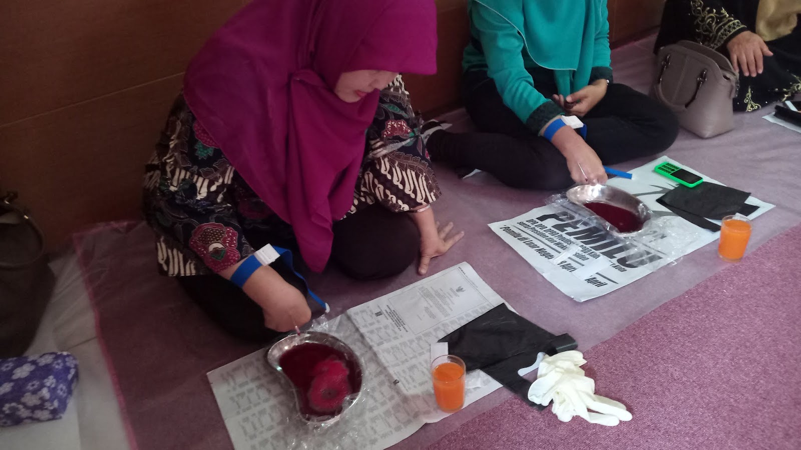 CARI TERAPI AL FASHDU JOGJA, FASHDU YOGYAKARTA, SEHAT DENGAN SUNNAH AL ...