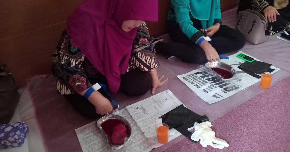 CARI TERAPI AL FASHDU JOGJA, FASHDU YOGYAKARTA, SEHAT DENGAN SUNNAH AL ...