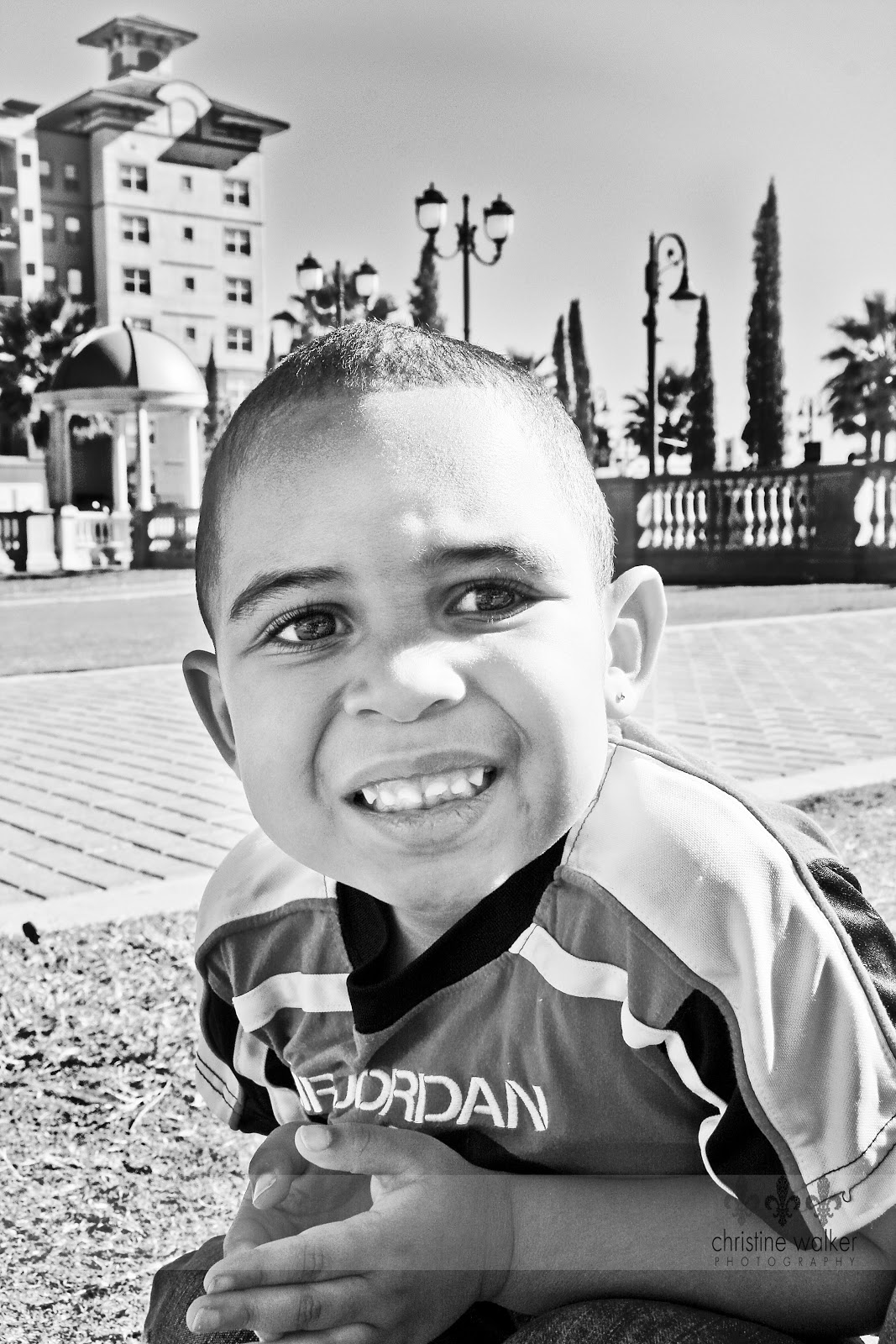 Sweet Christine Photography: MARRERO FAMILY IN UPTOWN AT CRANE ROOST ...