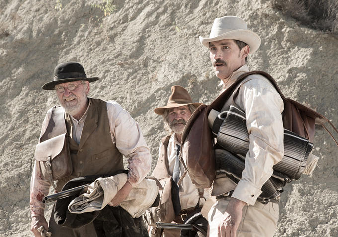 .Westerns...All'Italiana!: New Film Release - Bone Tomahawk