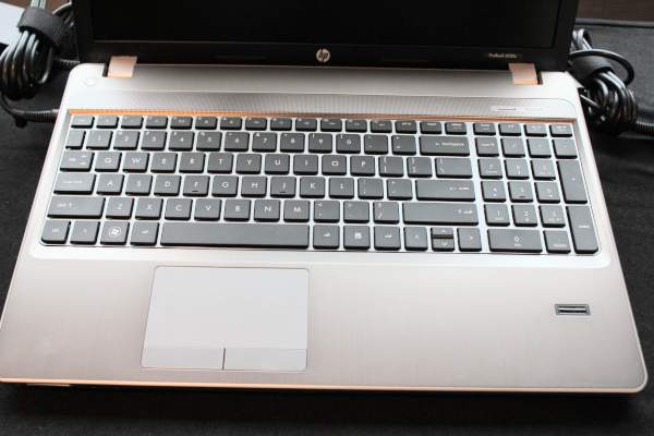 Hp Probook 4530S - autoden
