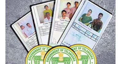 Apply Ration Card (FSC) BPL APL AAY Online-how to apply New ration card ...