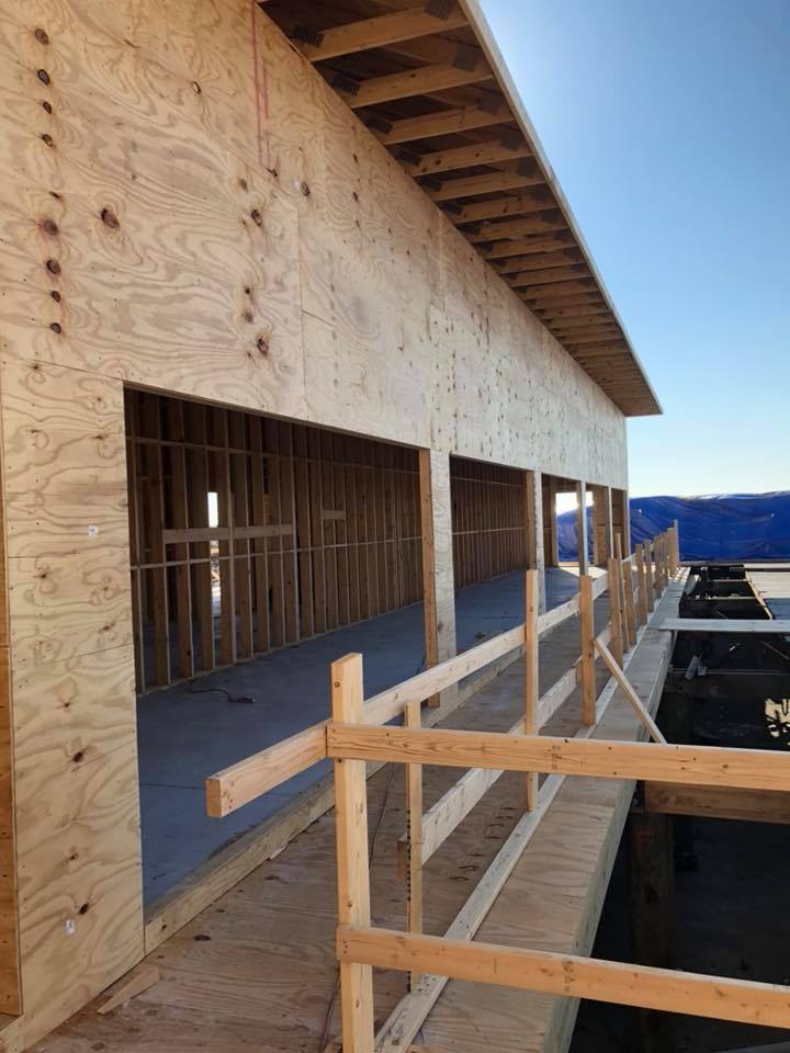 Wildwood 365: Seaport Pier continues to take shape, will boast ...