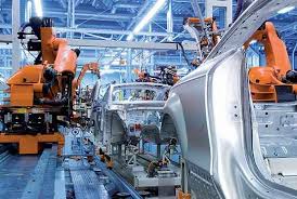 FATO GERADOR: ICMS - Setor Secundário