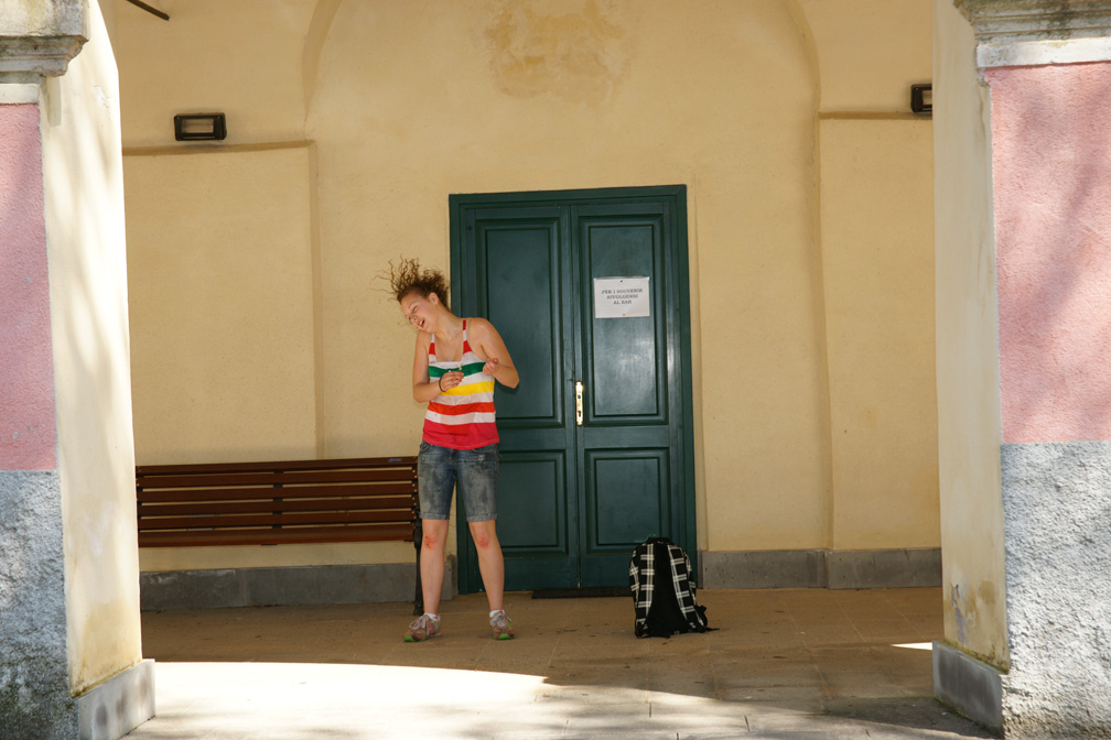 Europe 2011 - The Grand Tour