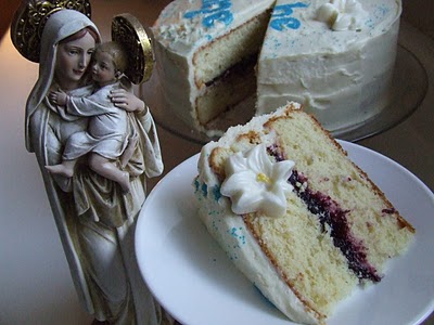 Catholic Cuisine: Recipes for March ~ Month Dedicated to St. Joseph
