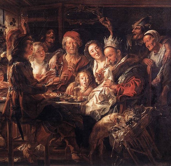 Flatwater Shakespeare's Blog News: June 2012