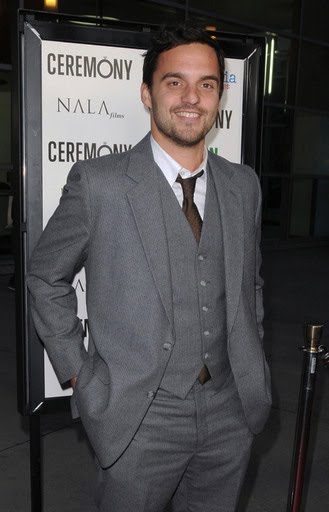 THE STAR STUDDED PREMIERE OF 'CEREMONY'