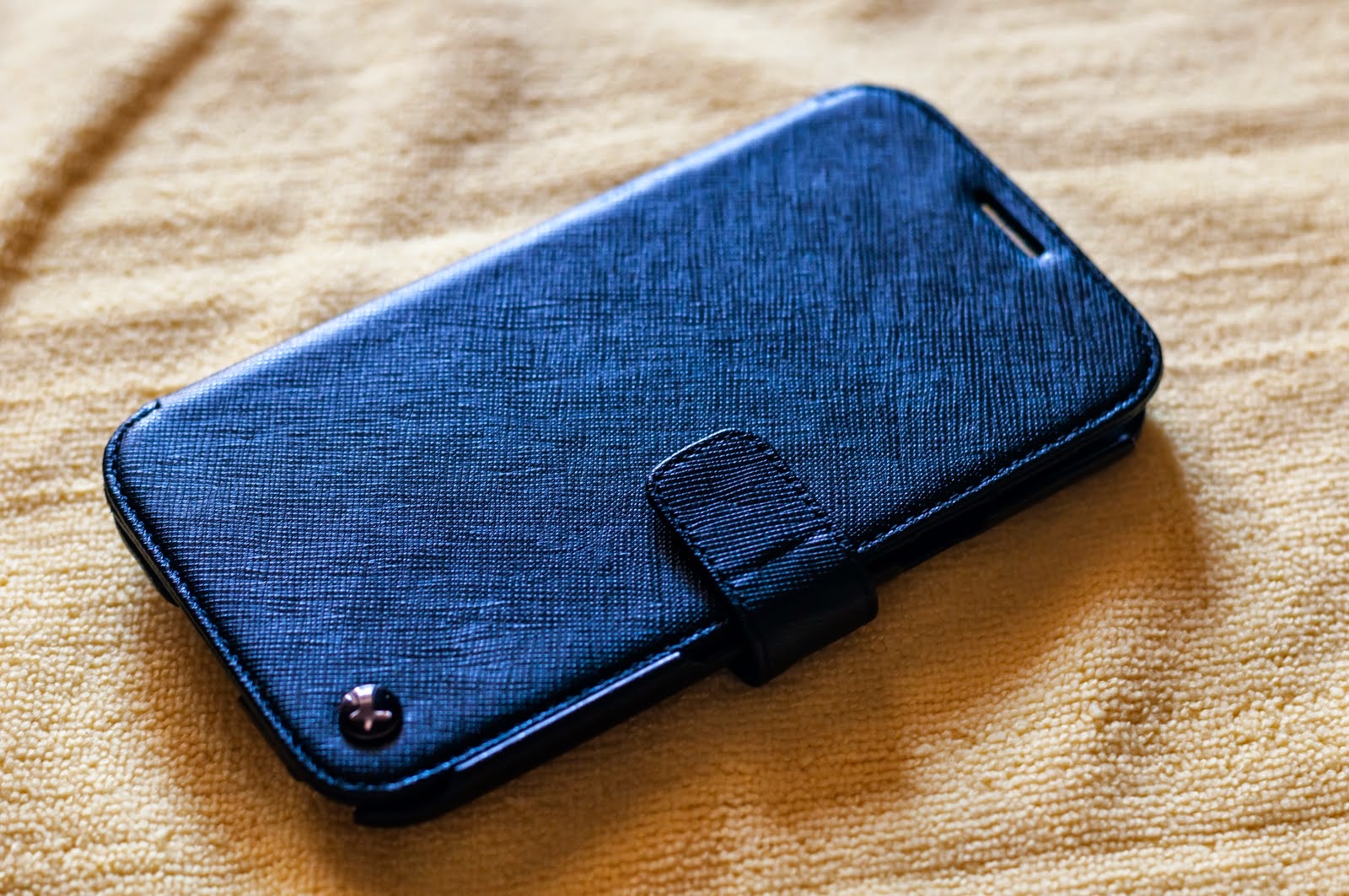 How to Feel Like You Own a New Handphone - Everything & anything with a ...