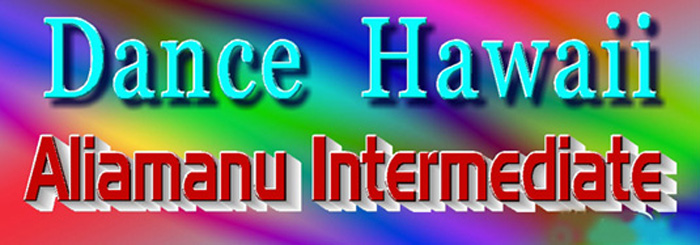 year 2023: Aliamanu Middle School and Dance Hawaii