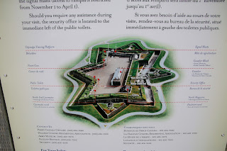 My Reflections: Canada & Beyond - Day 6 - Part 2