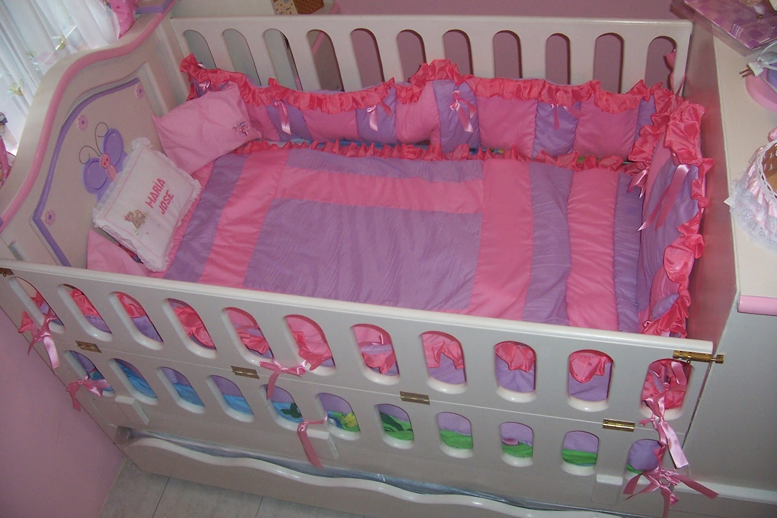 .Mega´Safari Kids C.A.: Cama Cunas Multiples