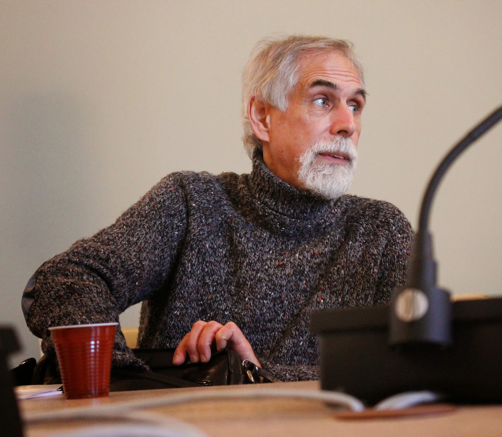 -Reason and Recognition.: A Visit to St. Petersburg