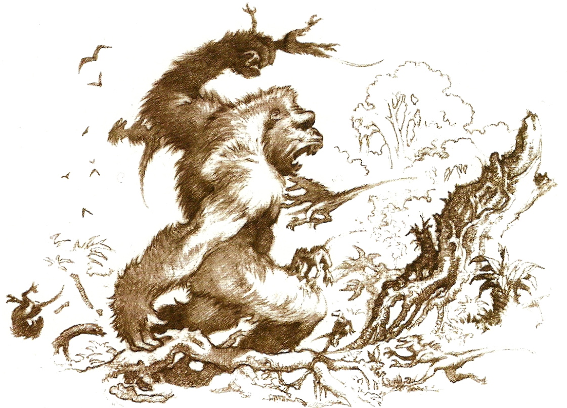 Races: Sapient Dinosaurs (UPDATED!!!) - The Known World - Fimfiction