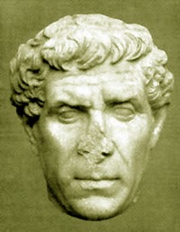 EL MUNDO PENSANTE DE LA FILOSOFIA: VIRGILIO