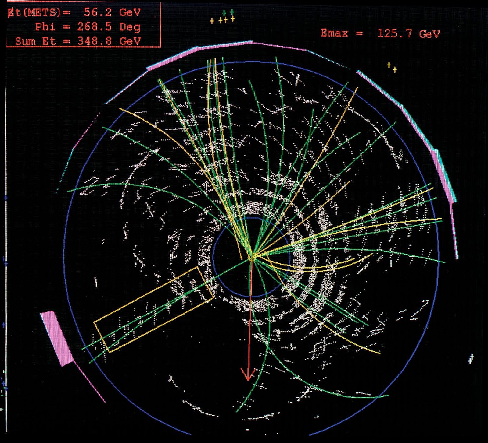 Scientific Explorer: Quantum Chromodynamics (QCD): An Introduction for ...