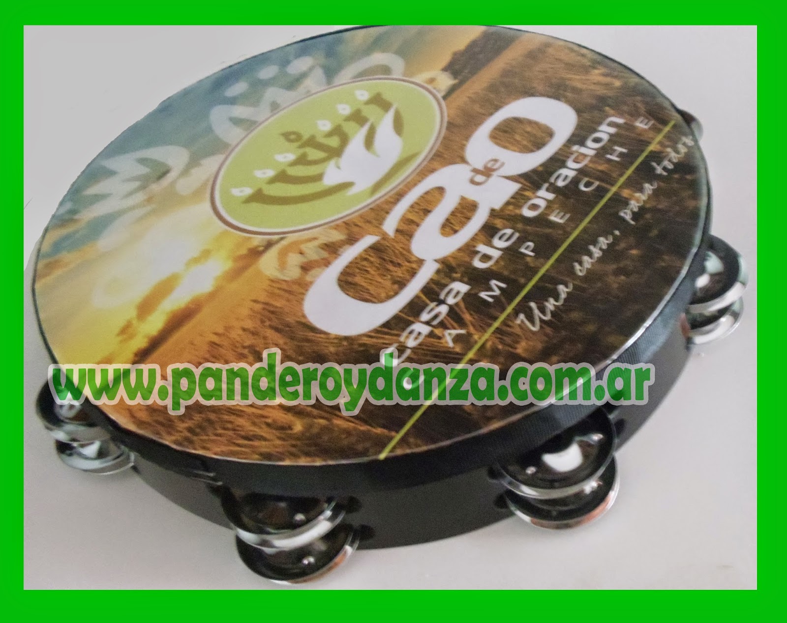 Pandero y Danza: PANDERO Y DANZA MODELOS PERSONALIZADOS