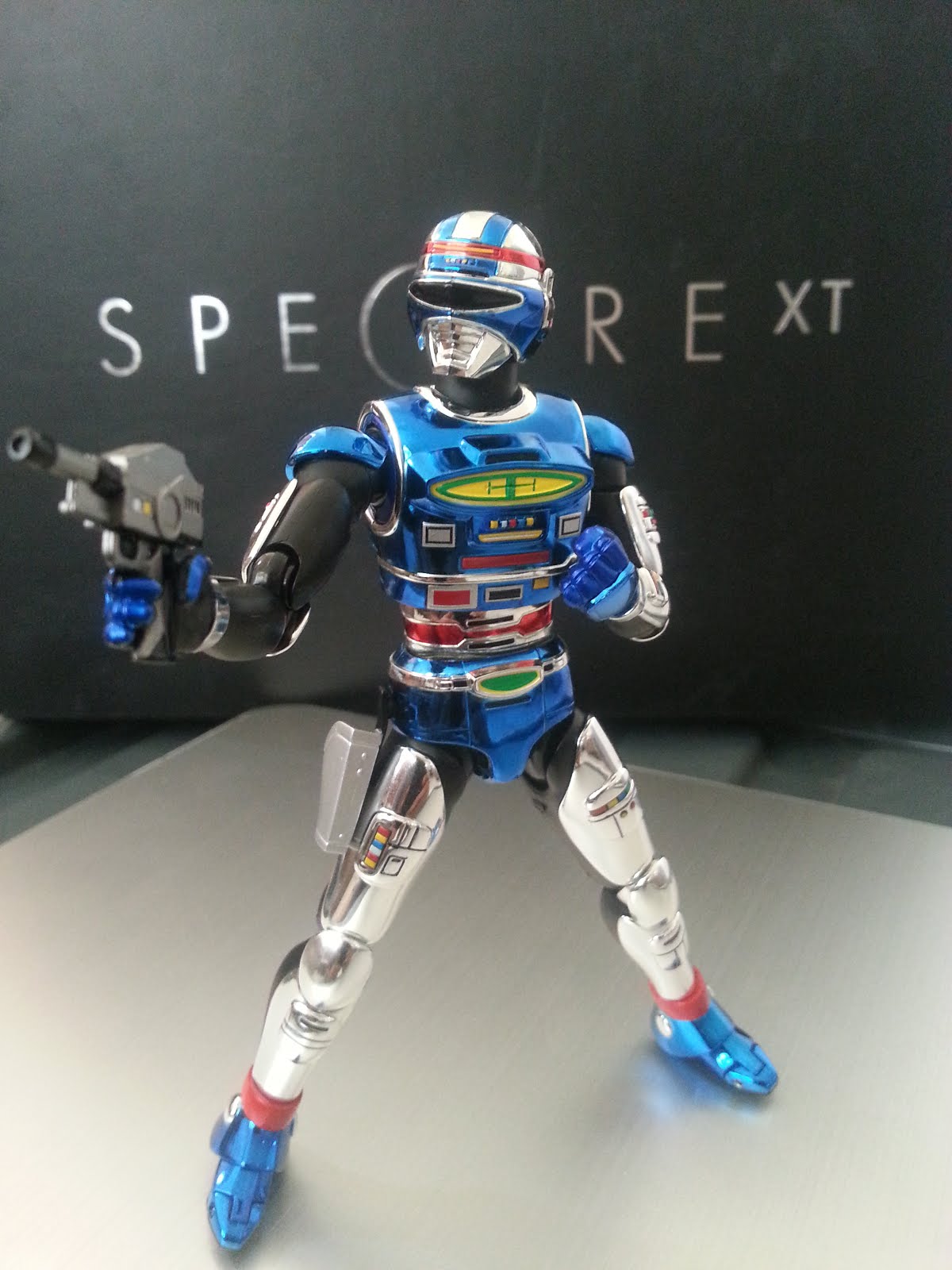 SH FIGUARTS SHAIDER UNBOXING, REVIEW, AND NOSTALGIA | TOYS FOR THE ODD BOYS