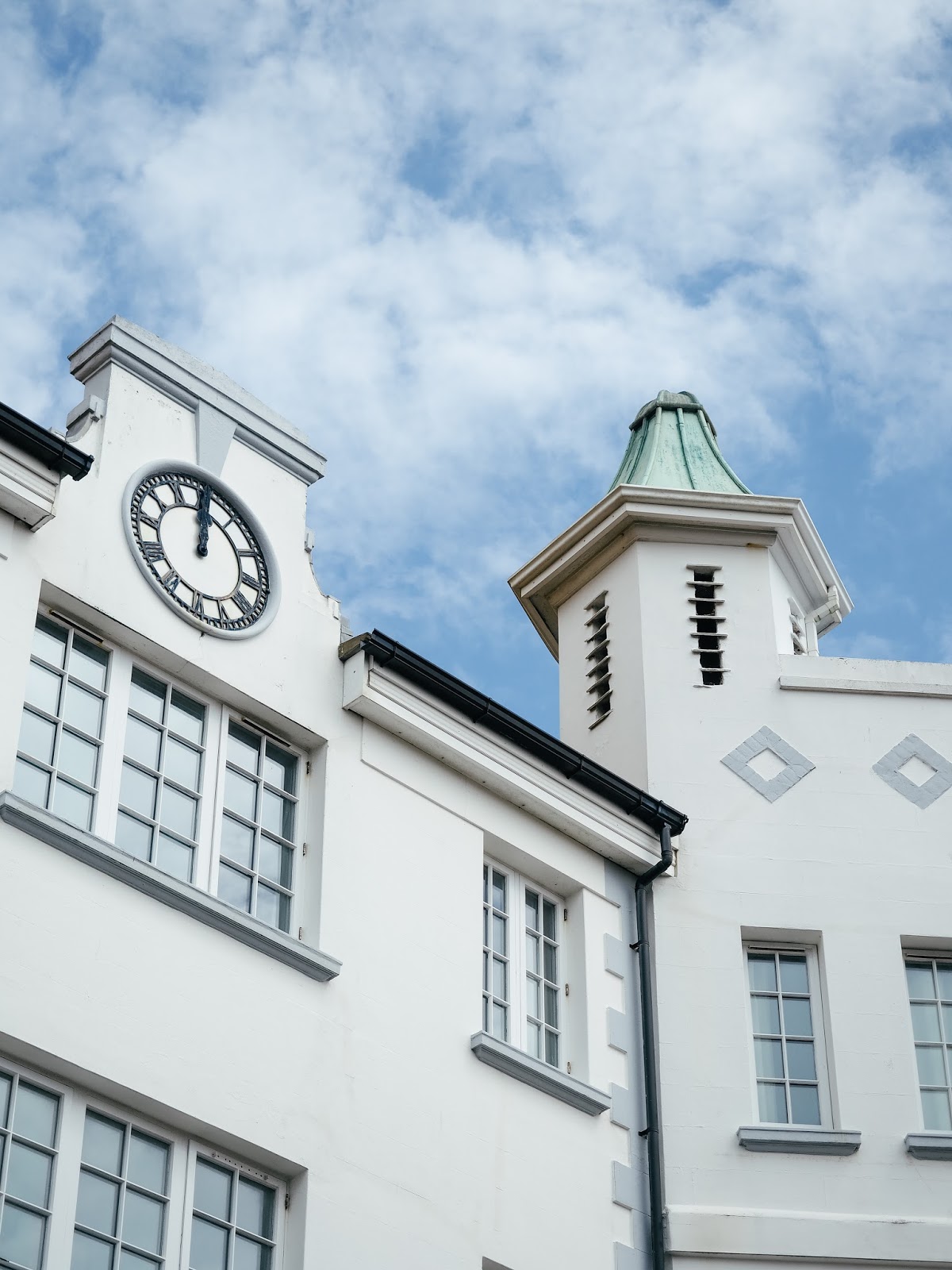 OlympusXi360 - Brighton Photo Walk | Georgia Furness