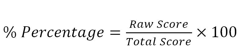 Excel Formula For Computing Percentage Of An Examination Exam excel-formula-for-computing-percentage-of-an-examination-exam